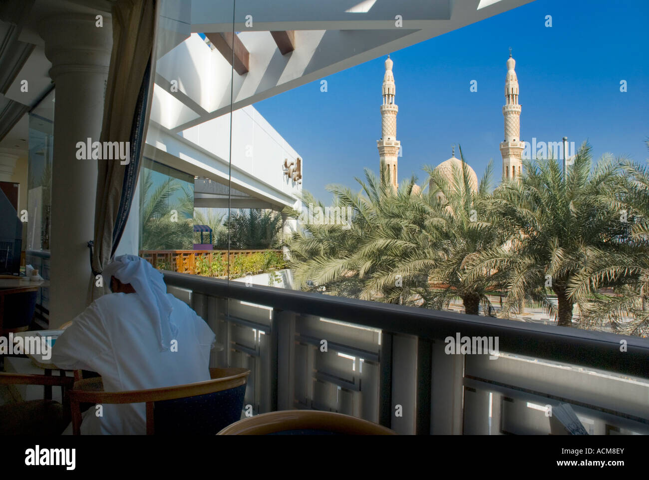 Middle east uae united arab emirates Dubai Stock Photo - Alamy