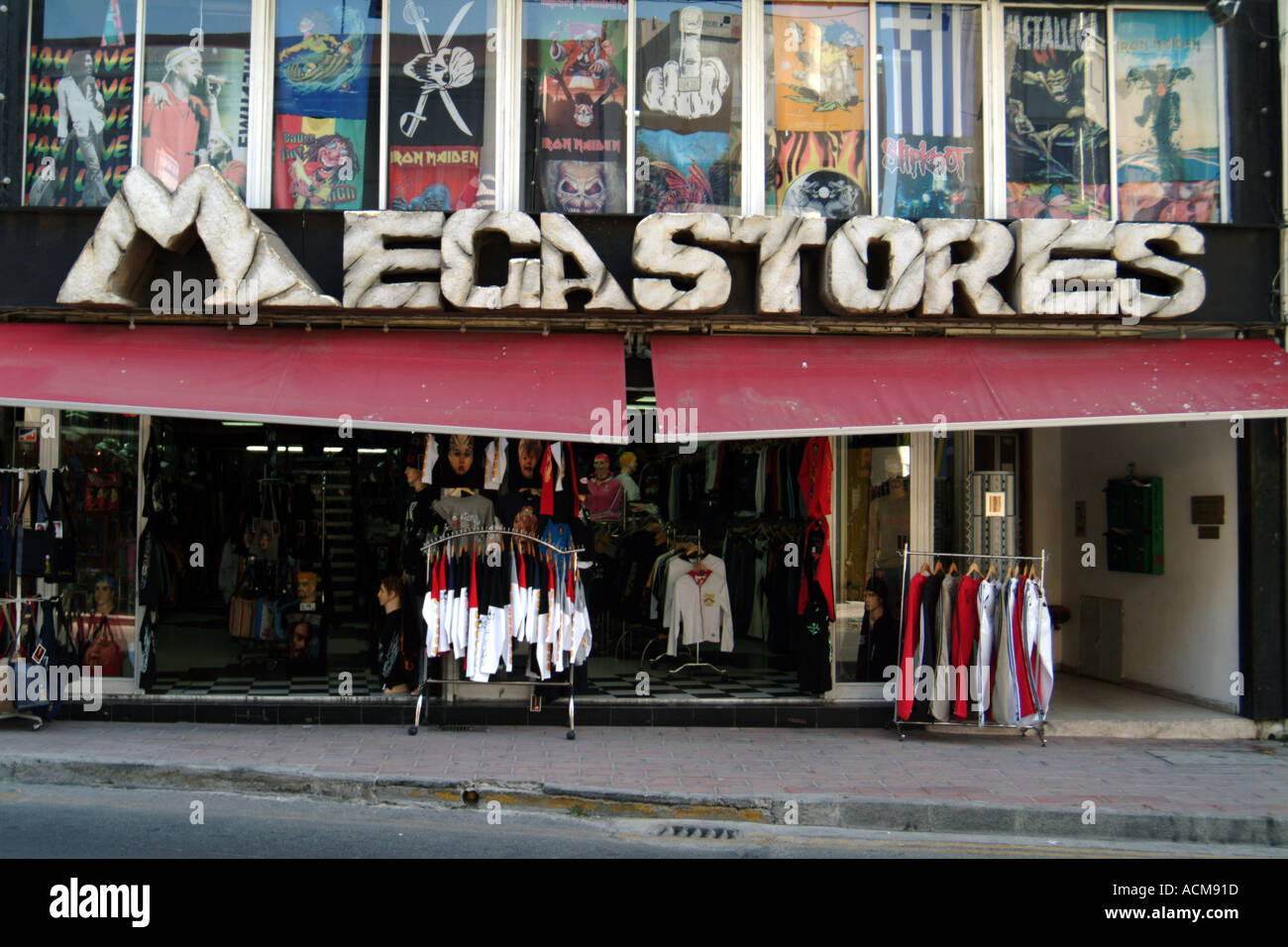 Megastores hi-res stock photography and images - Alamy