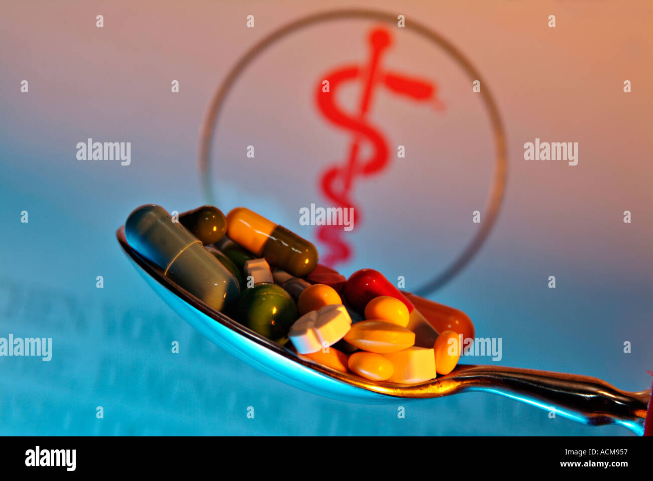 Aesculap sign hi-res stock photography and images - Alamy