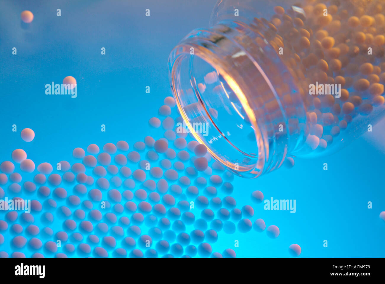 Pill rolling hi-res stock photography and images - Alamy