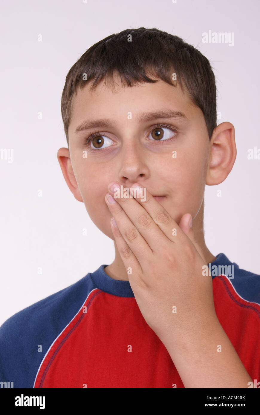 Introvert boy hi-res stock photography and images - Alamy