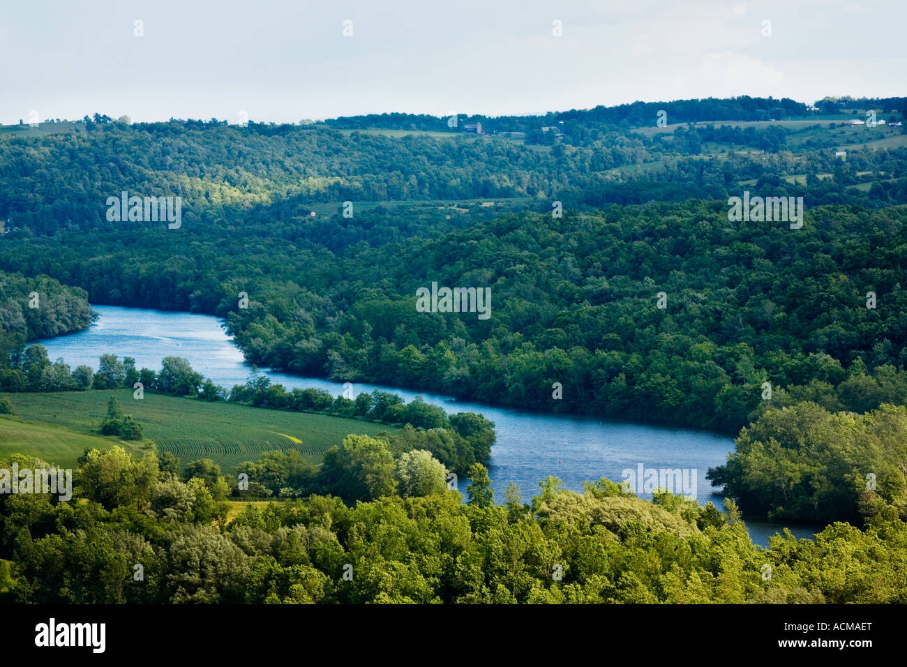 Little falls mohawk river hi-res stock photography and images - Alamy