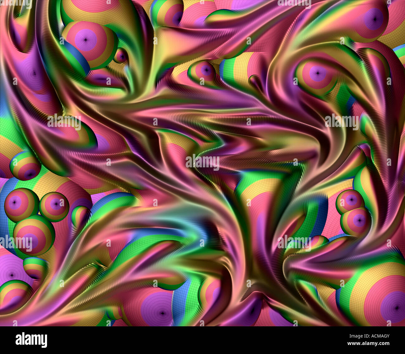 Evolution conceptual illustration hi-res stock photography and images ...