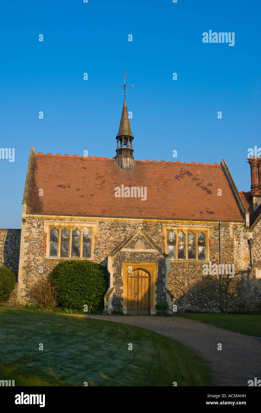 Europe UK england Norfolk Thetford town Stock Photo - Alamy