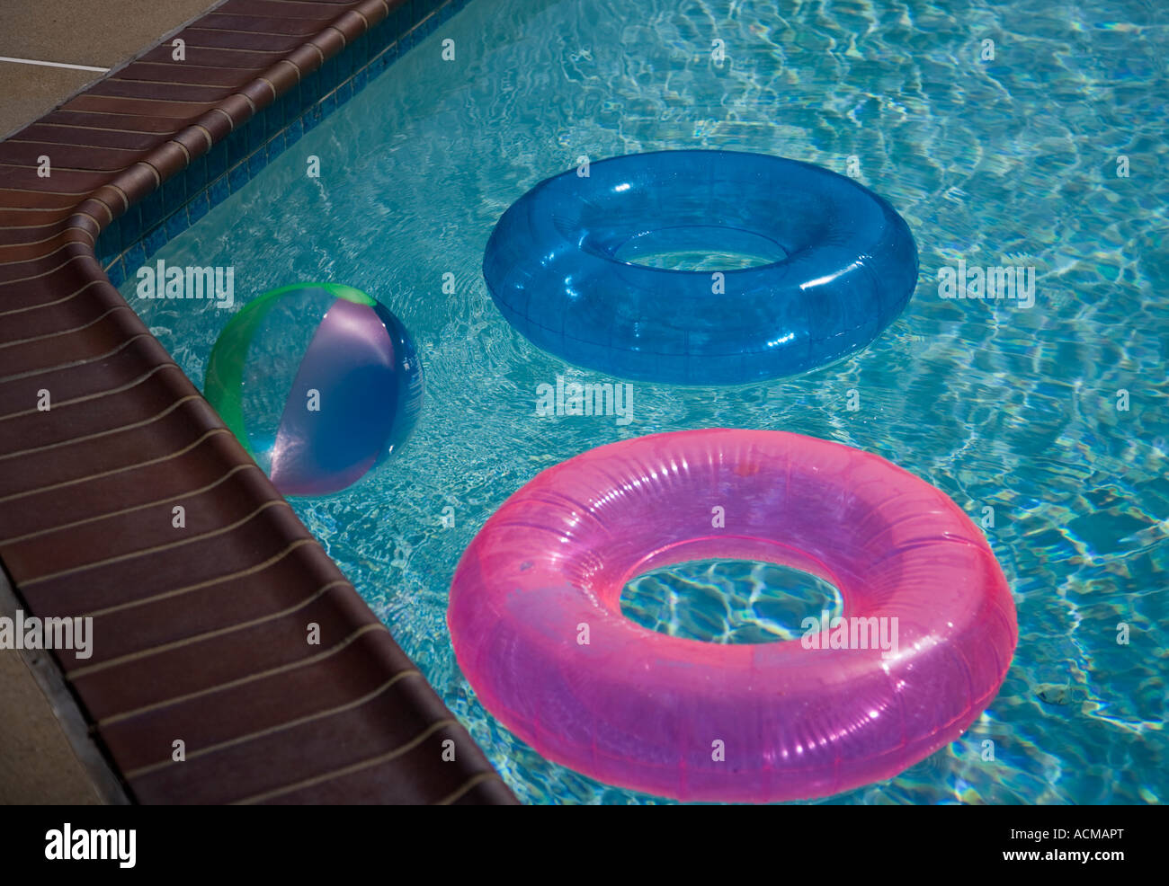 Inflatable toys hi-res stock photography and images - Alamy