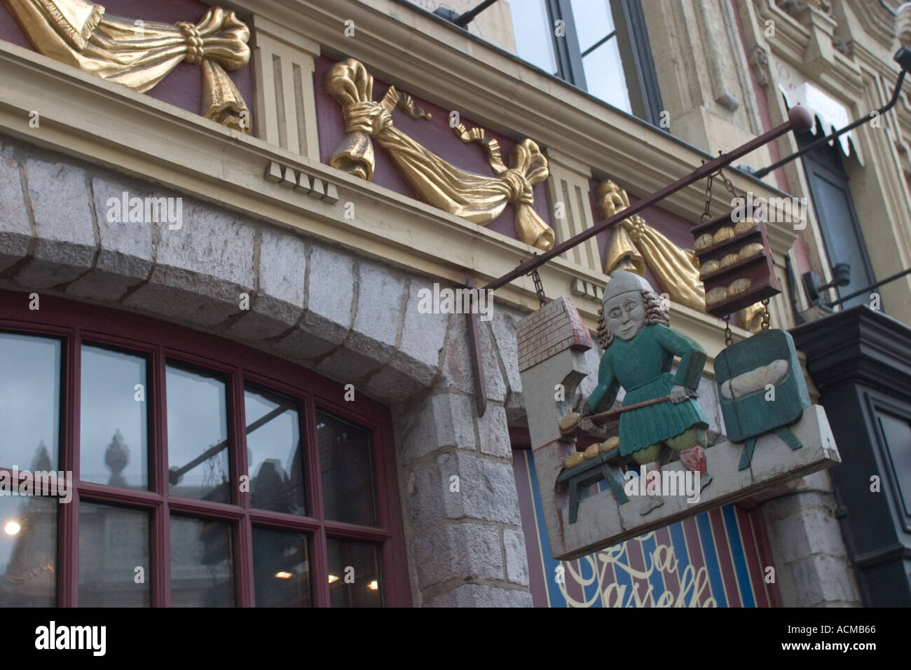 Lille northern france eu cultural hi-res stock photography and images ...
