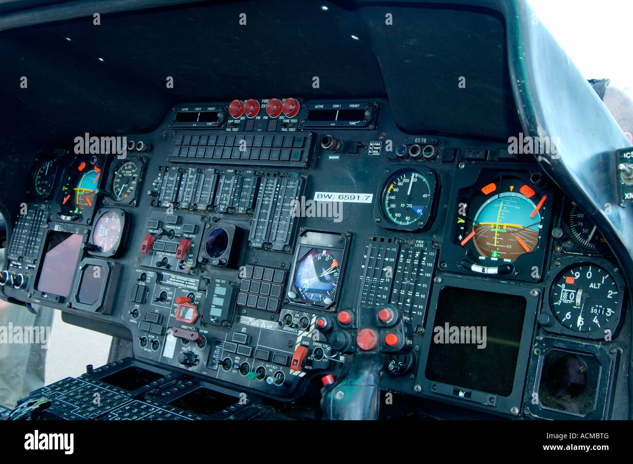 Guard panel hi-res stock photography and images - Alamy