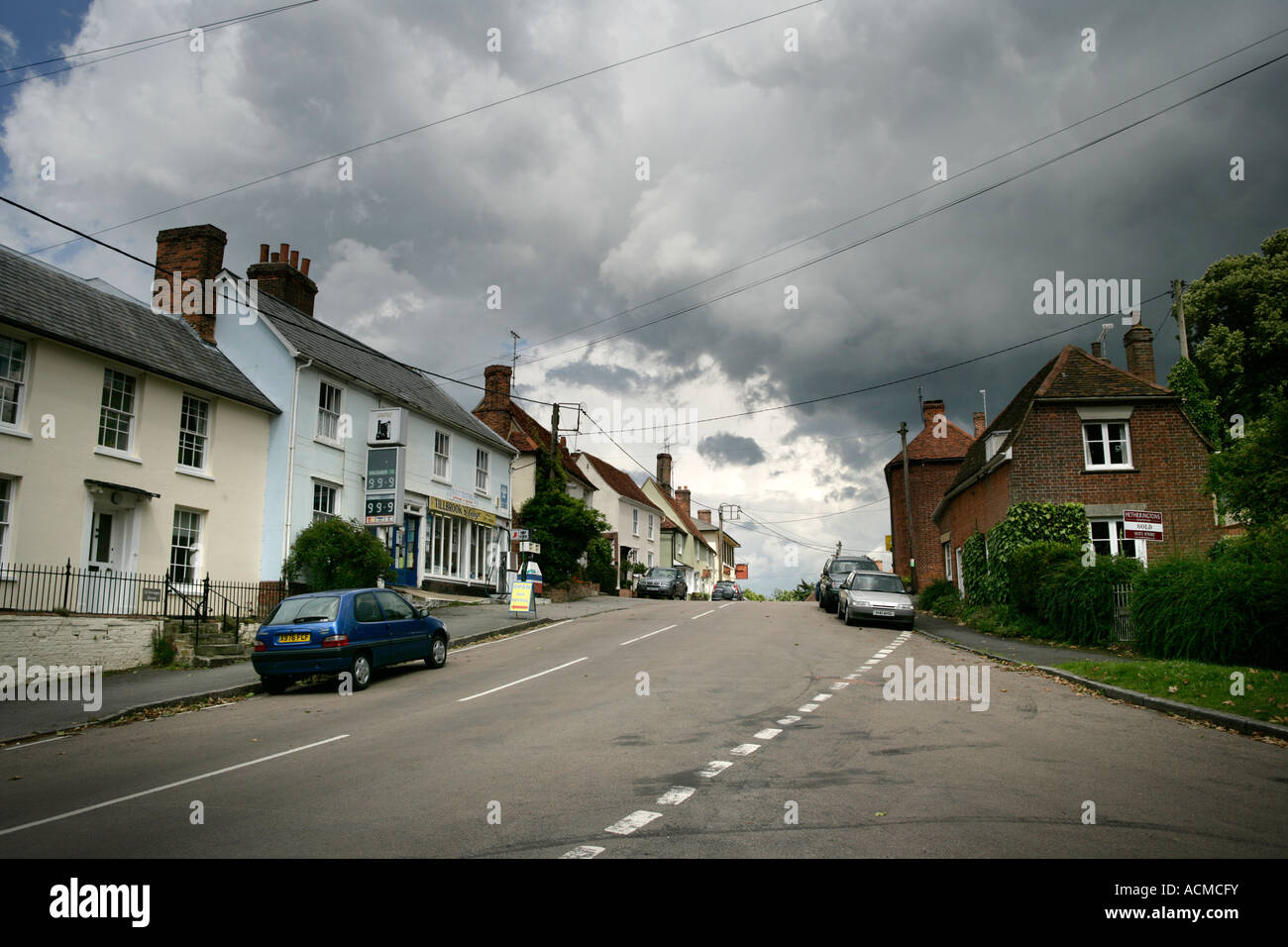 Wethersfield hi-res stock photography and images - Alamy