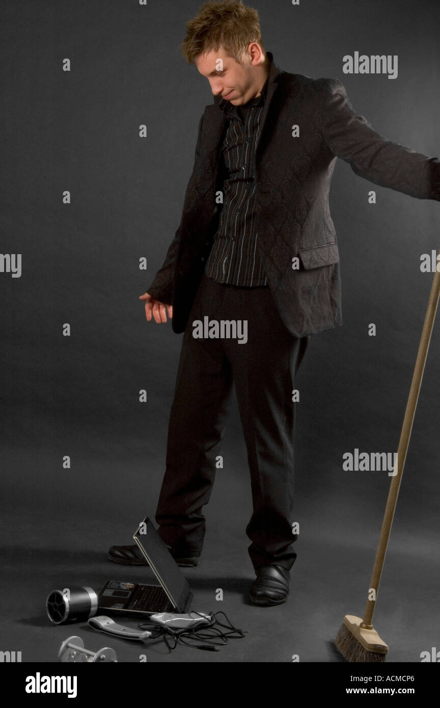 Persona like hi-res stock photography and images - Alamy