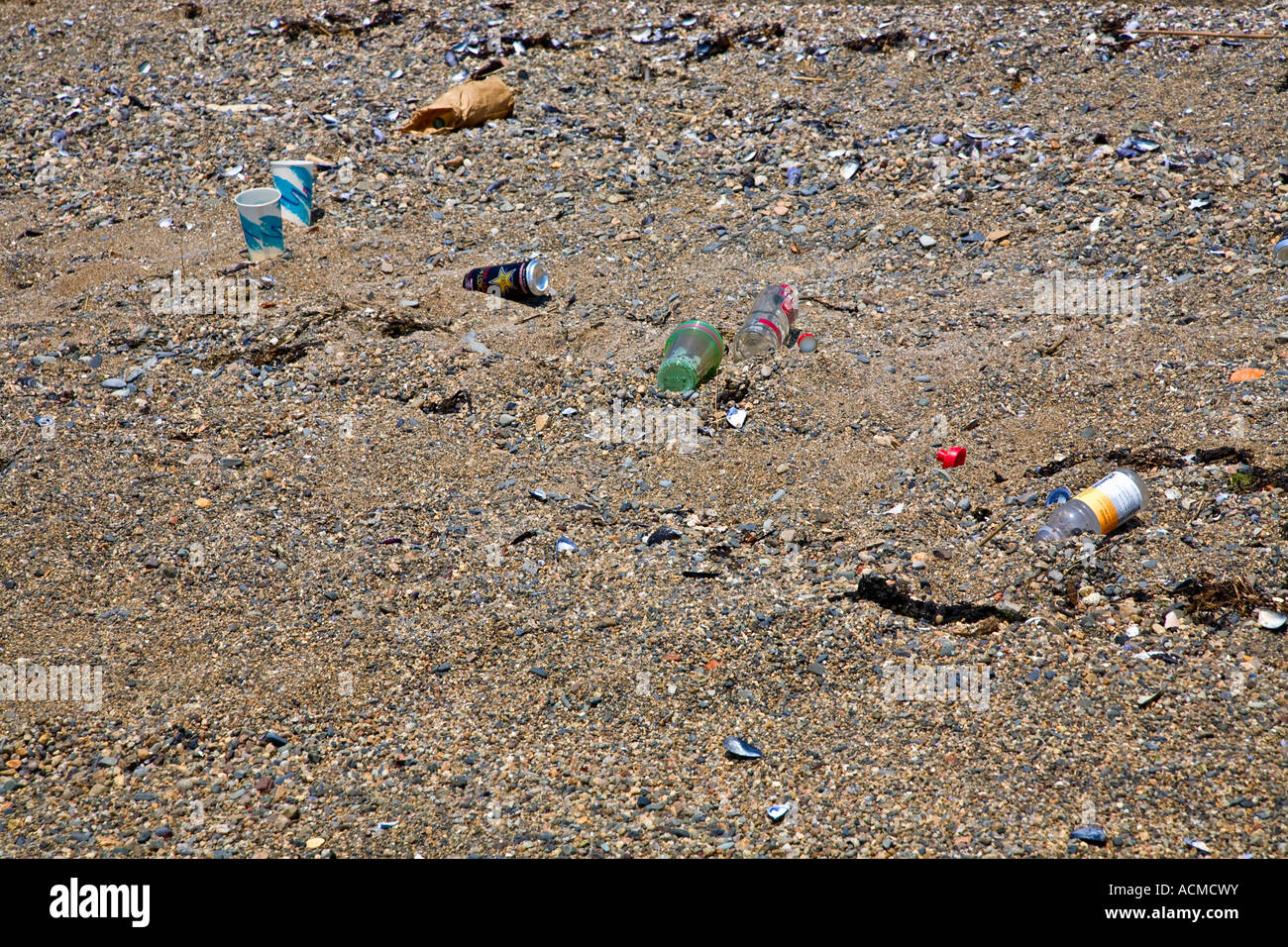 Toxic chemicals beach hi-res stock photography and images - Alamy