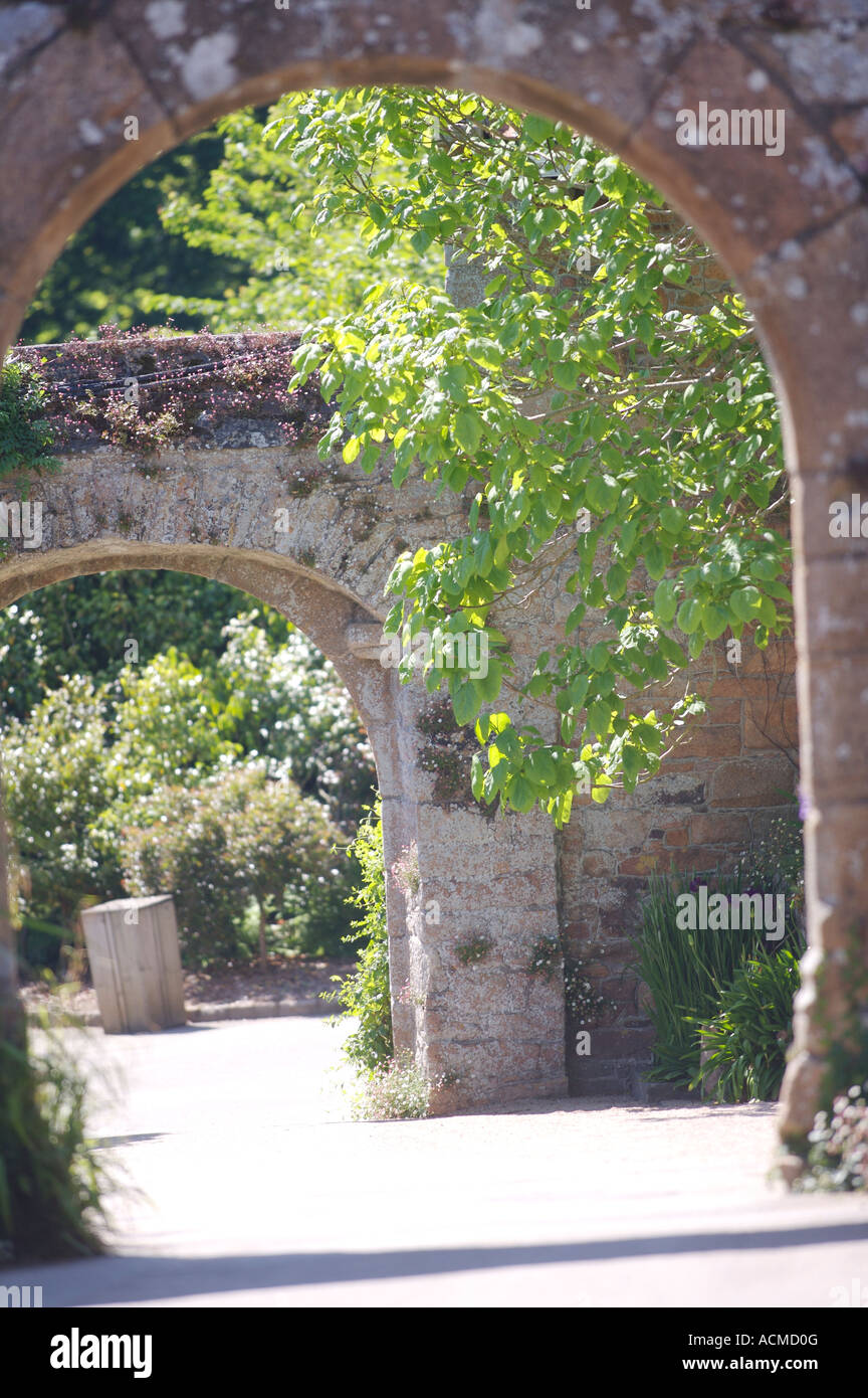 Jersey zoo durrell hi-res stock photography and images - Alamy