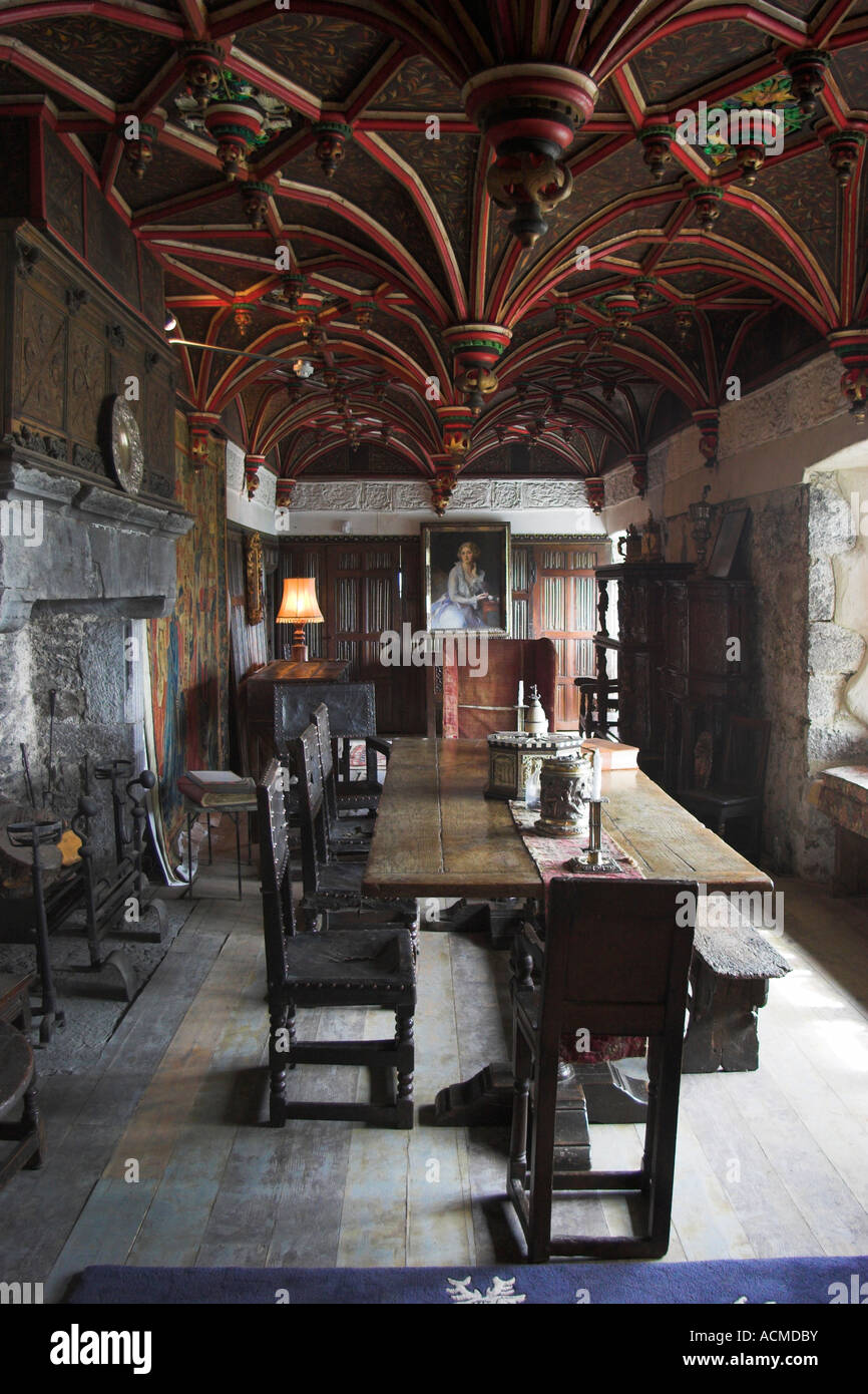 Solar castle room hi-res stock photography and images - Alamy