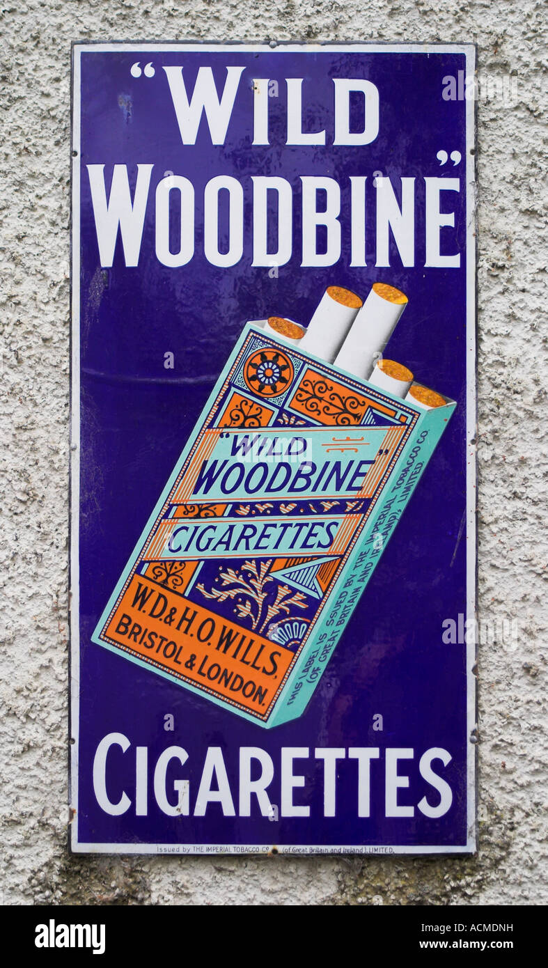 Imb advertisement hi-res stock photography and images - Alamy