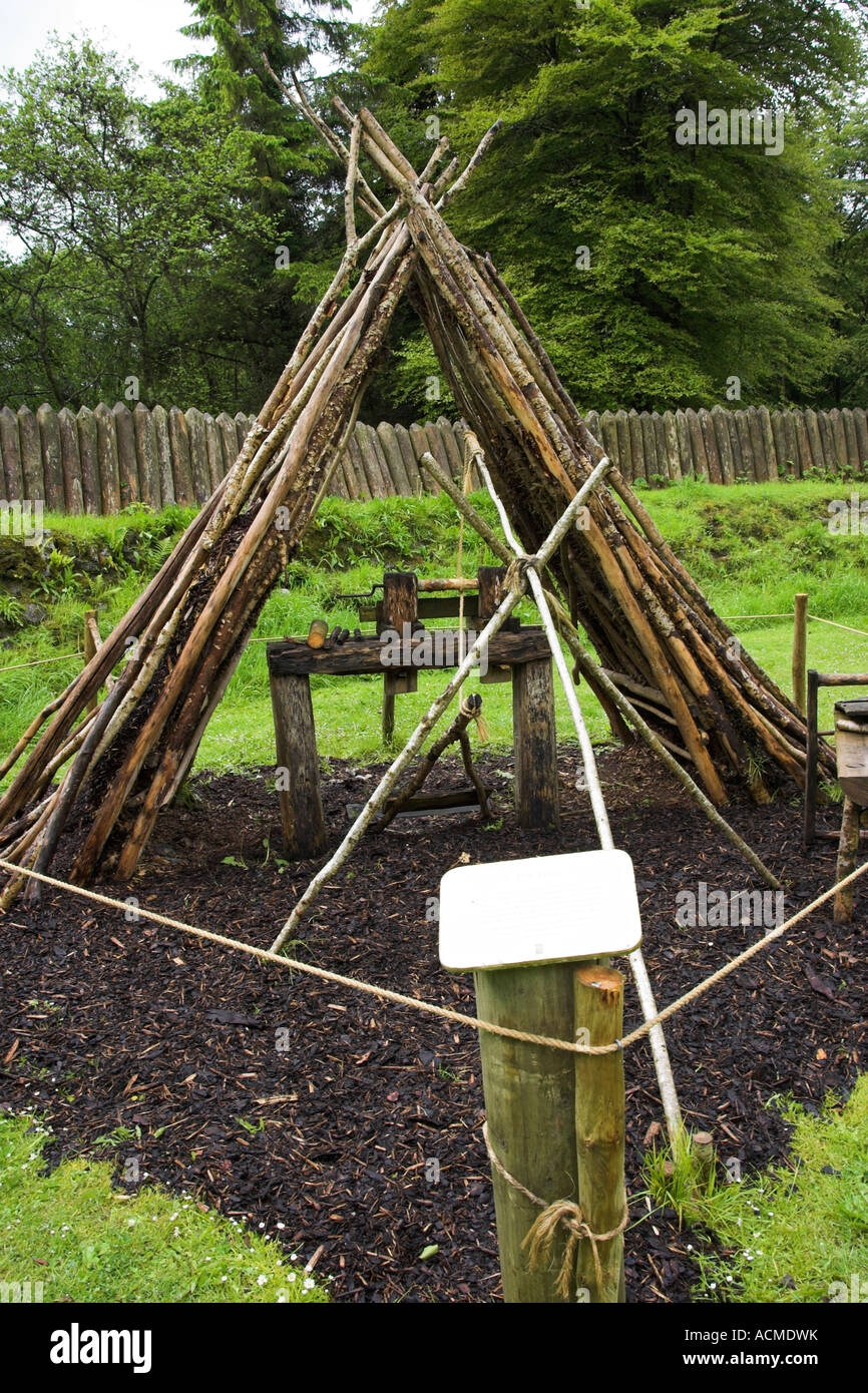 5th century fort hi-res stock photography and images - Alamy