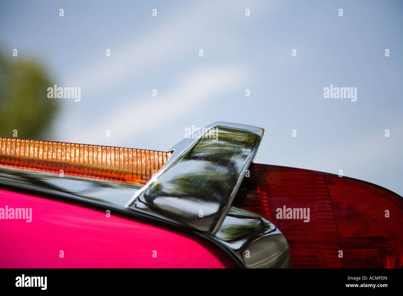 Classic Cars at the Culver City Hot Rod Festival Los Angeles County ...