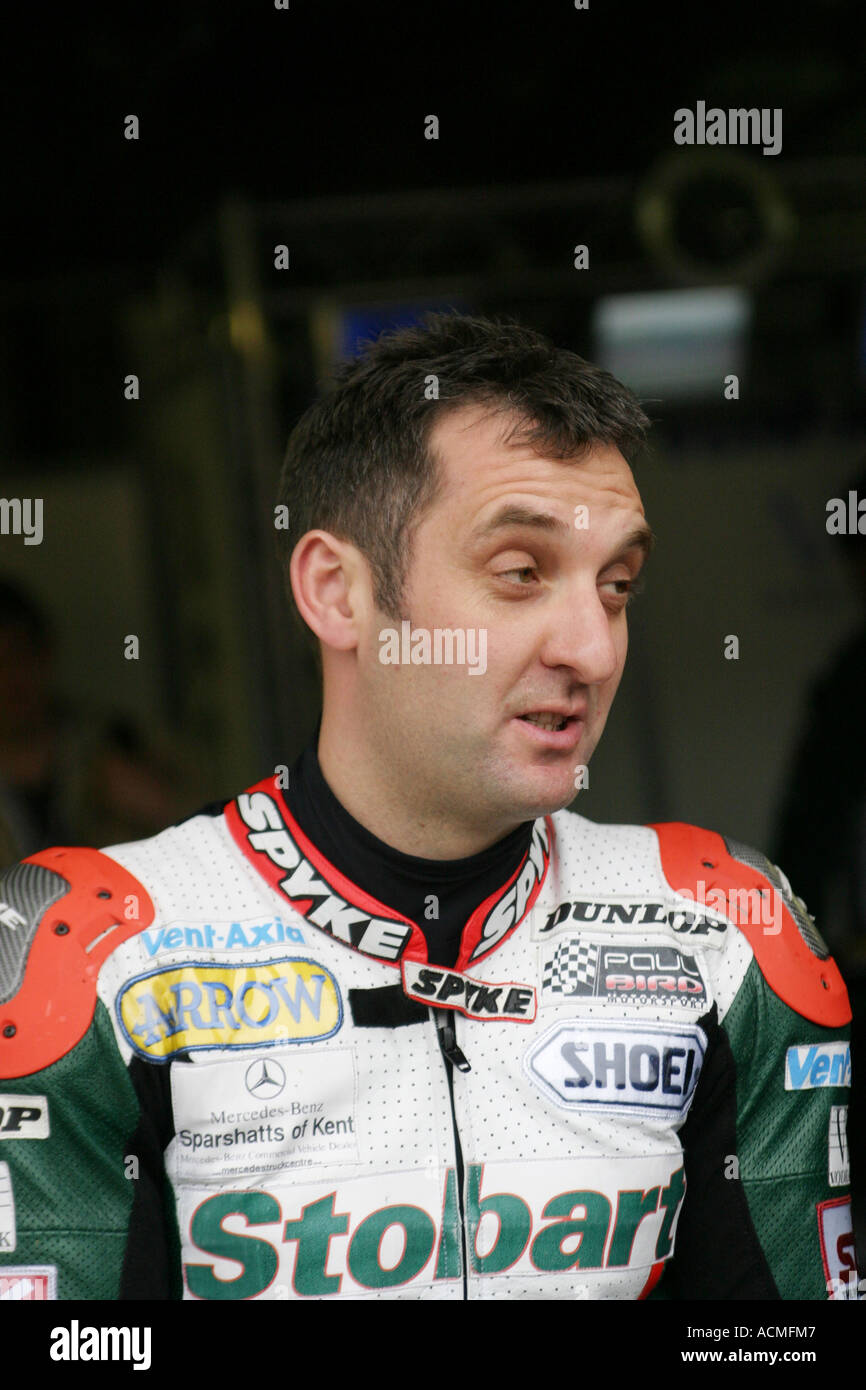 Michael rutter hi-res stock photography and images - Alamy