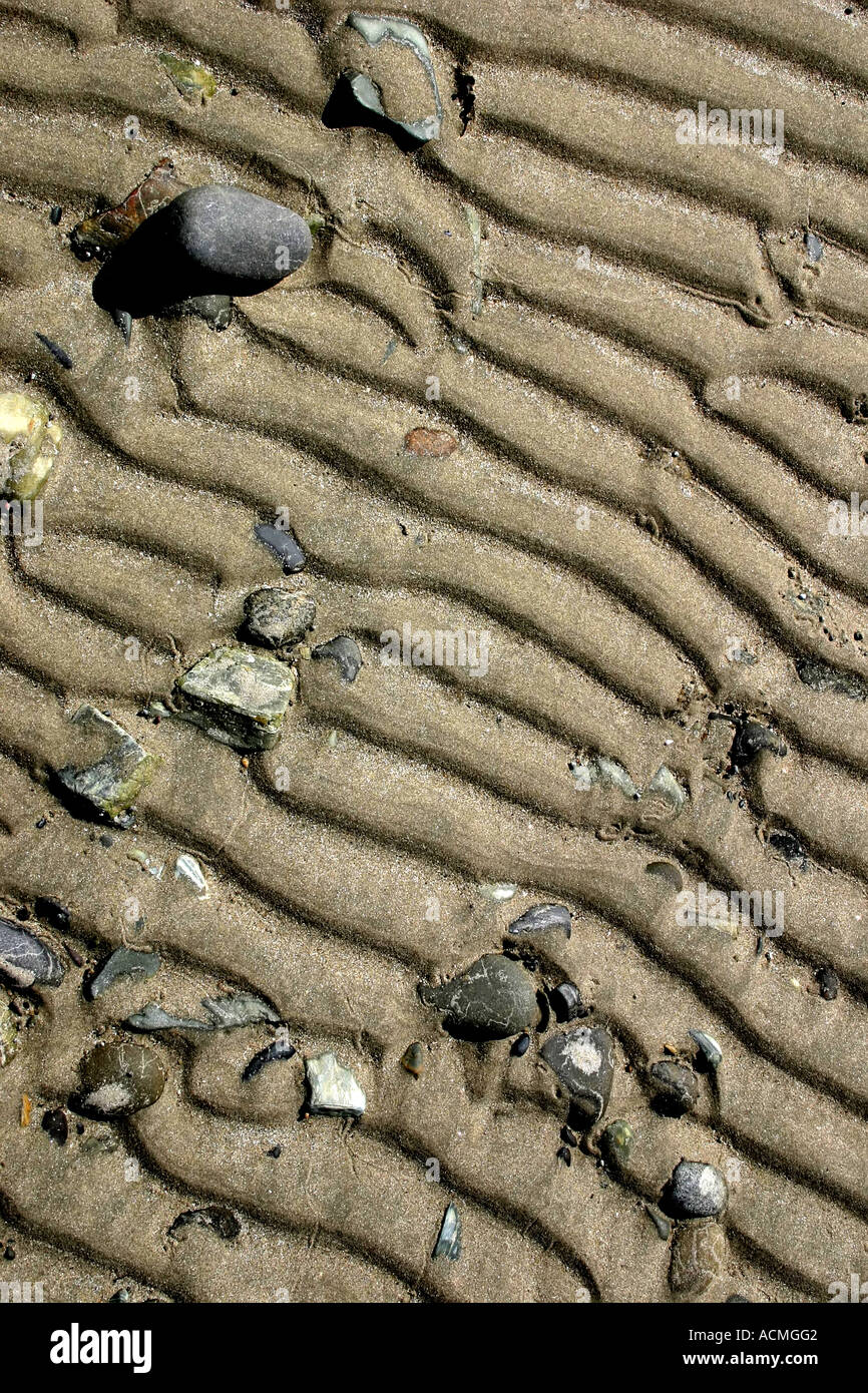Newcastle county down ireland sand hi-res stock photography and images ...