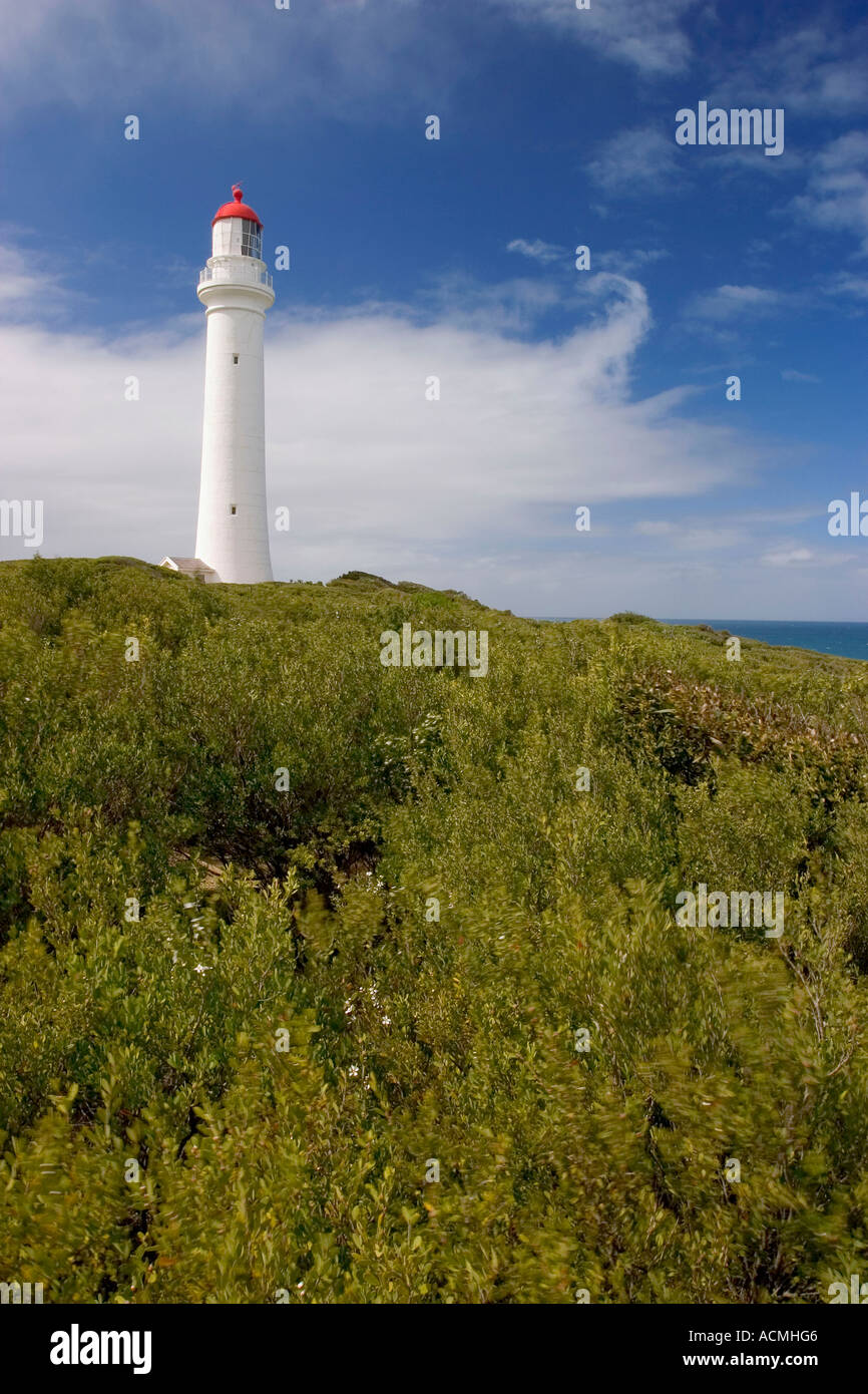 Split Point Lighthouse Stock Photo - Alamy