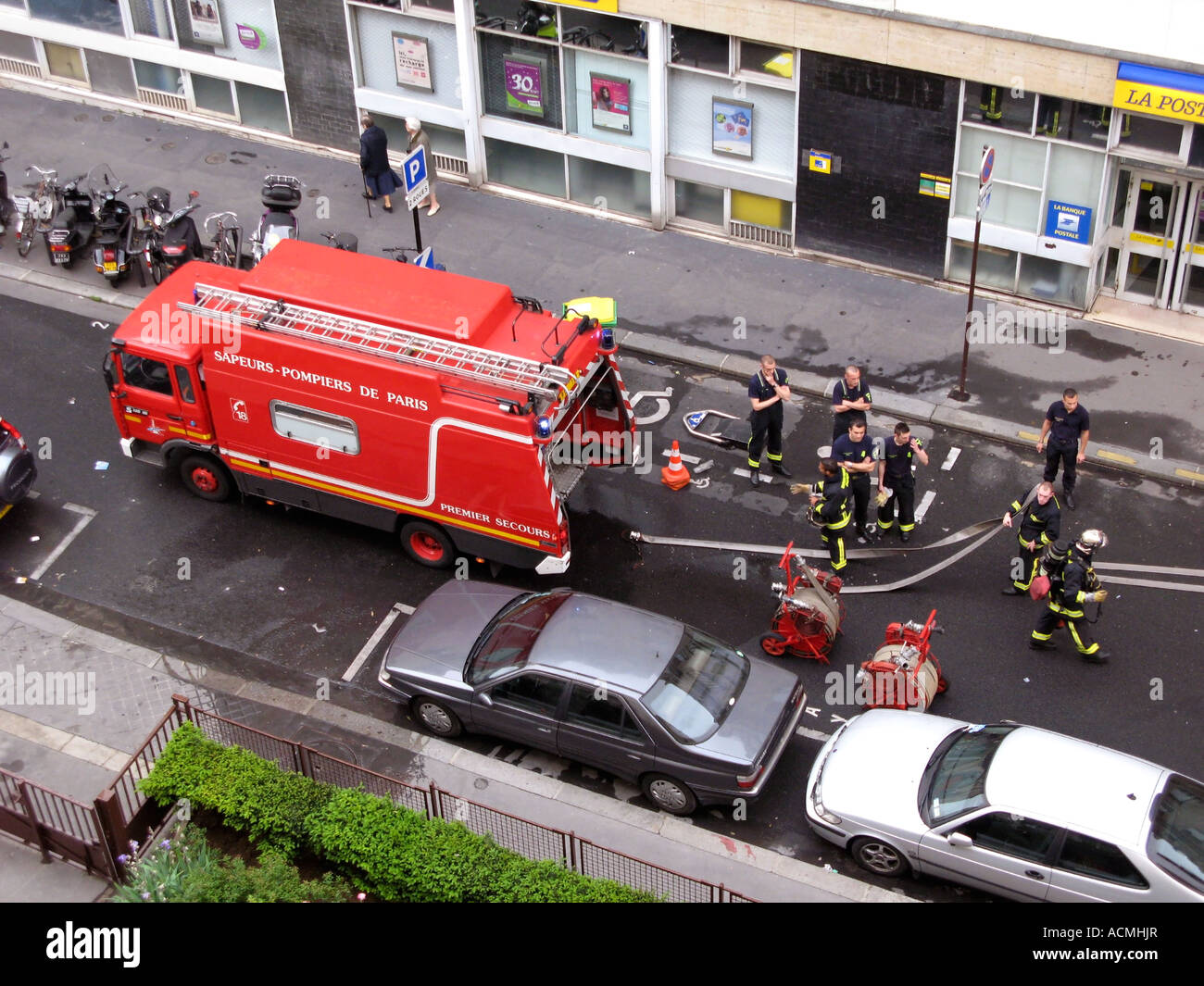 First aid garden hi-res stock photography and images - Alamy