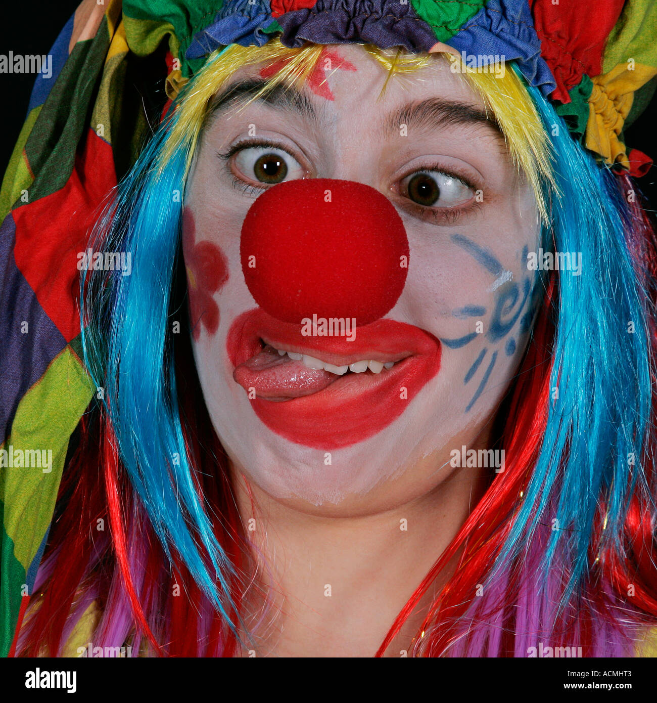 actor comedian comedy hat color colour costume amusement dumbfound ...