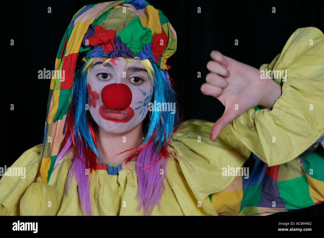 actor comedian comedy hat color colour costume amusement dumbfound ...