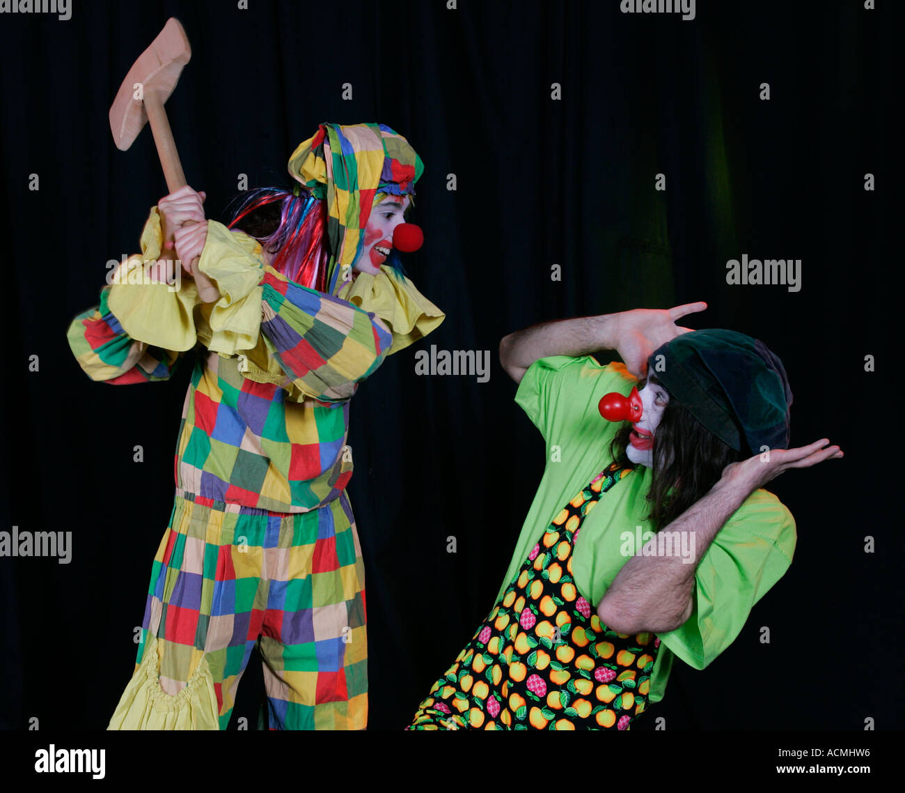actor comedian comedy hat color colour costume amusement dumbfound ...