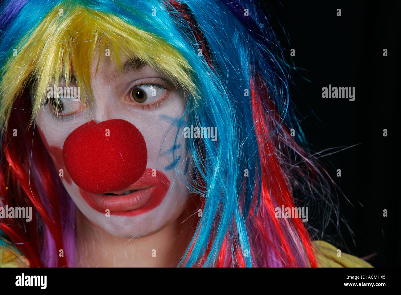 actor comedian comedy hat color colour costume amusement dumbfound ...