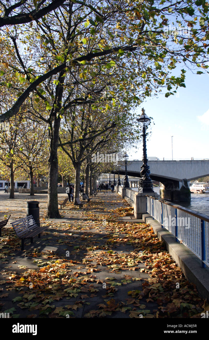 Queens promenade hi-res stock photography and images - Alamy