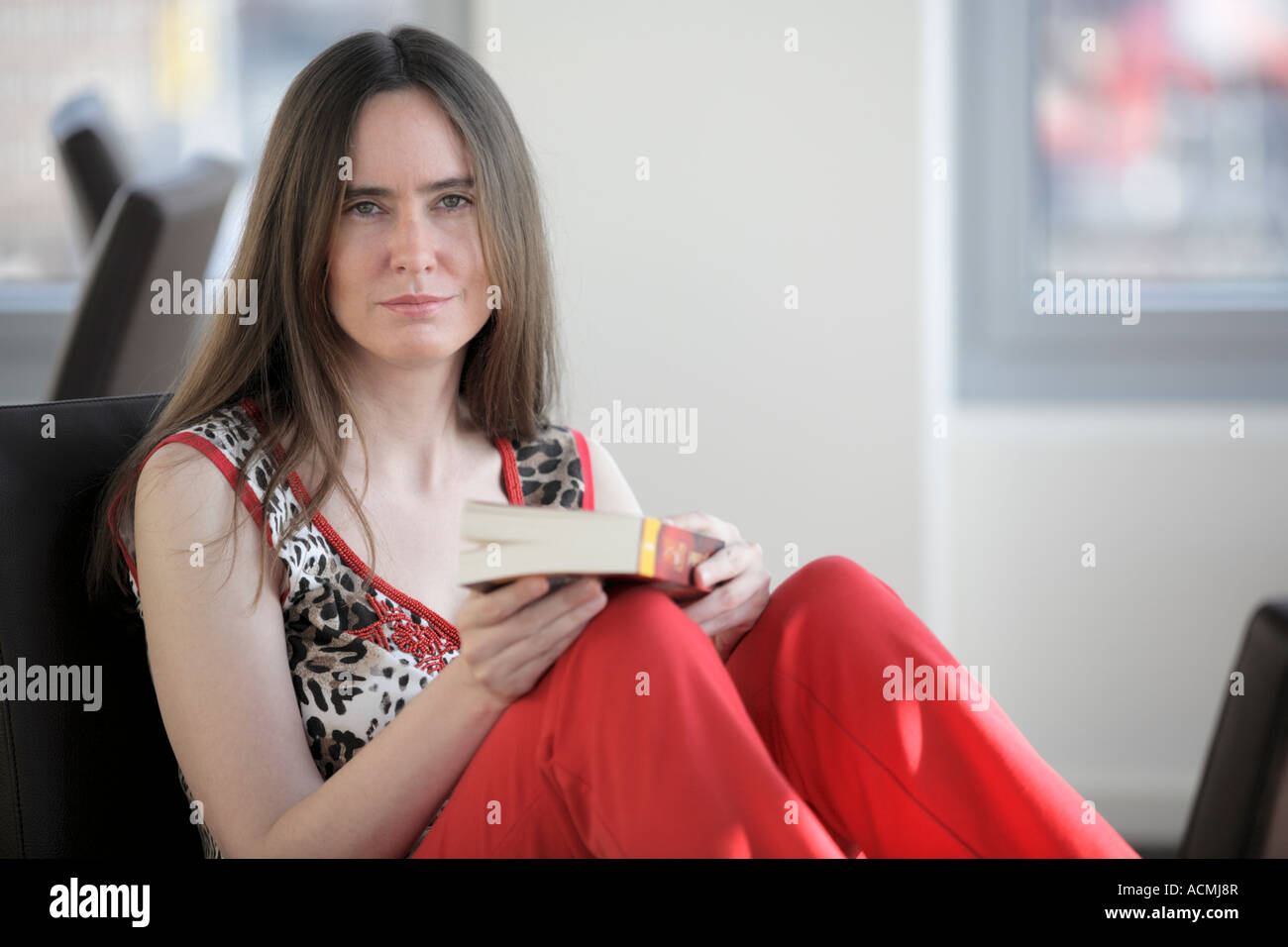 German authoress author writer hi-res stock photography and images - Alamy