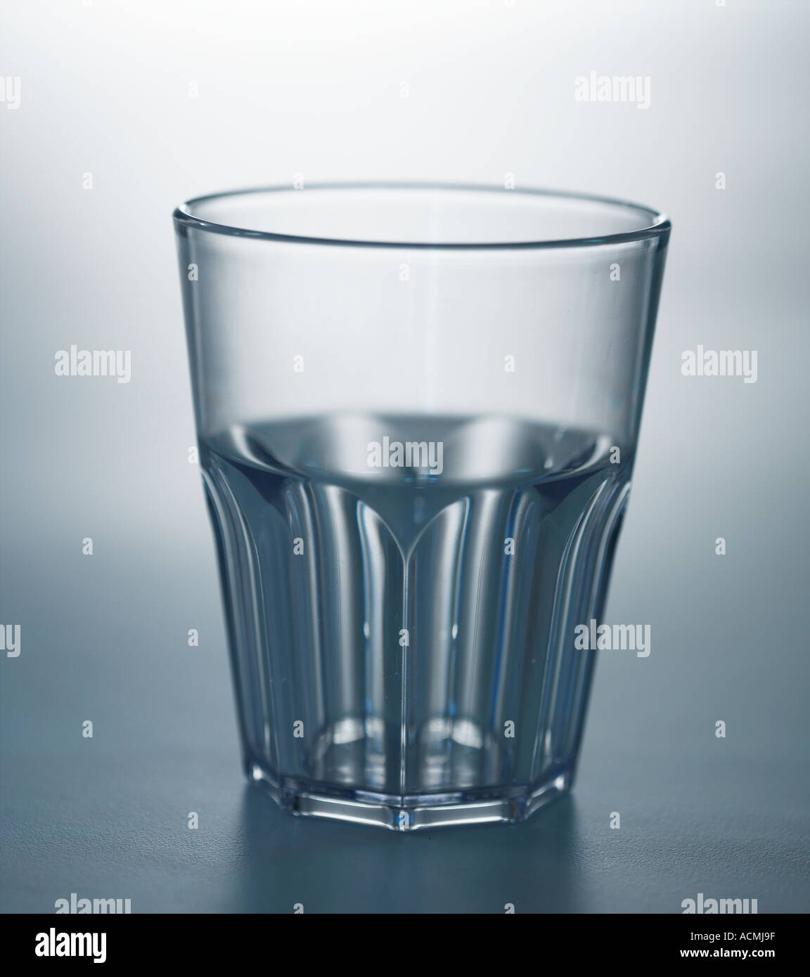 tumbler empty fragile frangible brittle transparent blank free ...