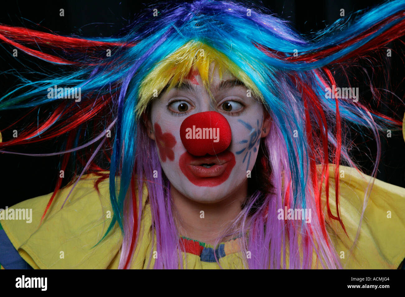 actor comedian comedy hat color colour costume amusement dumbfound ...