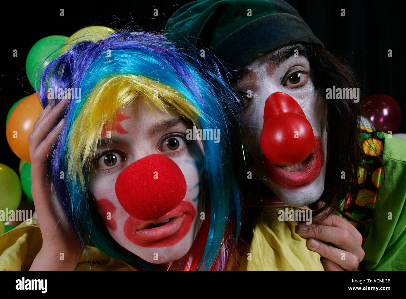 actor comedian comedy hat color colour costume amusement dumbfound ...