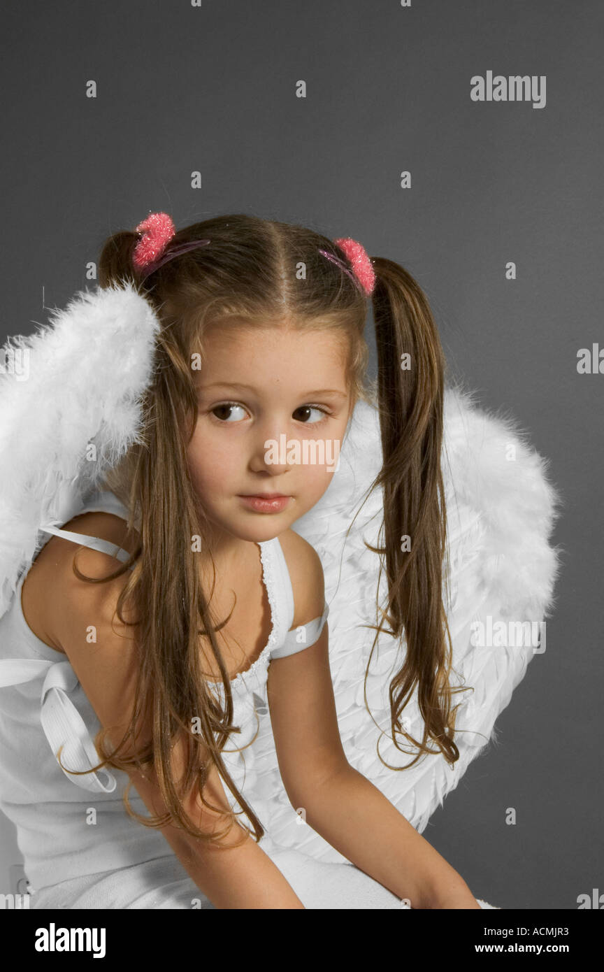 Red lips noses hi-res stock photography and images - Alamy