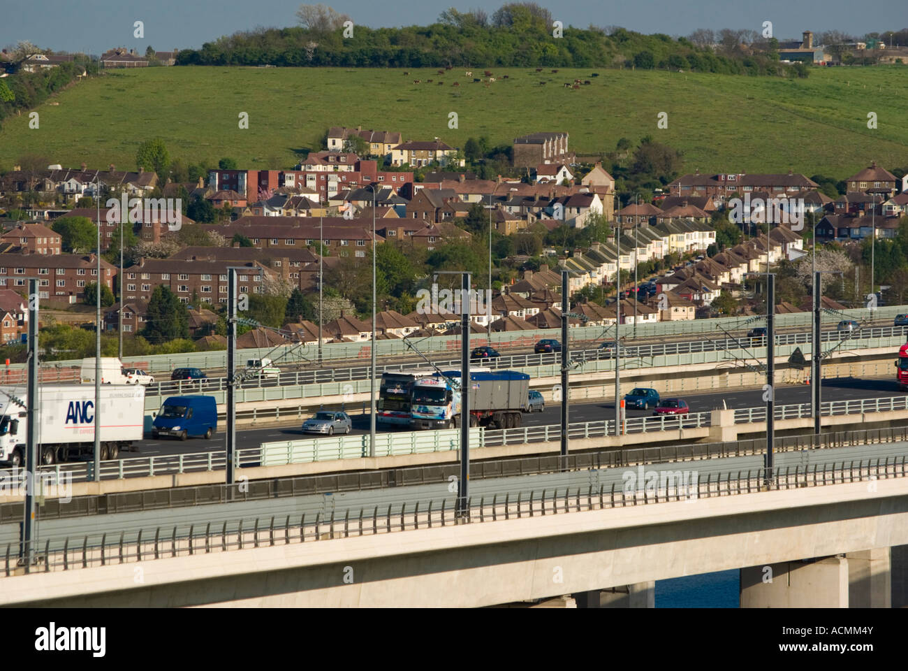 Bridge england kent hi-res stock photography and images - Alamy