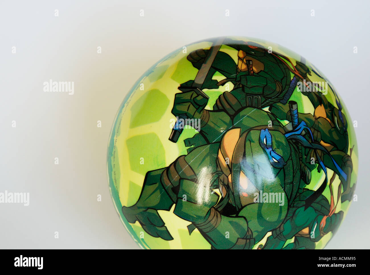 Ninja turtle toy hi-res stock photography and images - Alamy