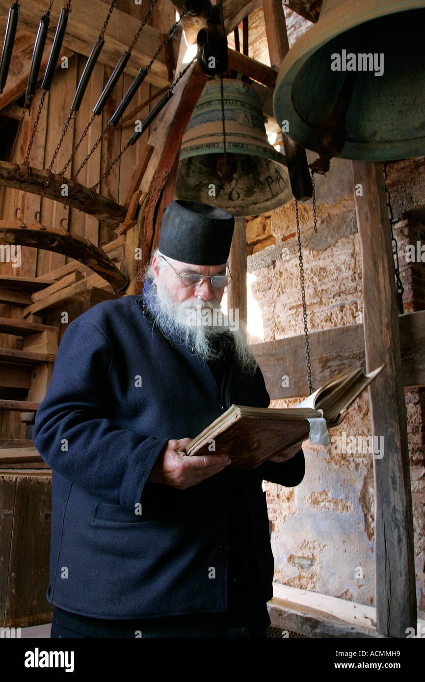 Mount Athos Holy Land Christianity Orthodox religion monk old heritage ...