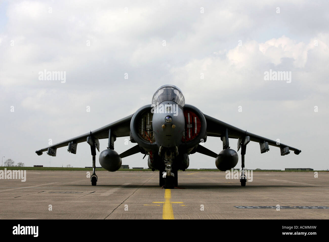 Raf cottesmore hi-res stock photography and images - Alamy