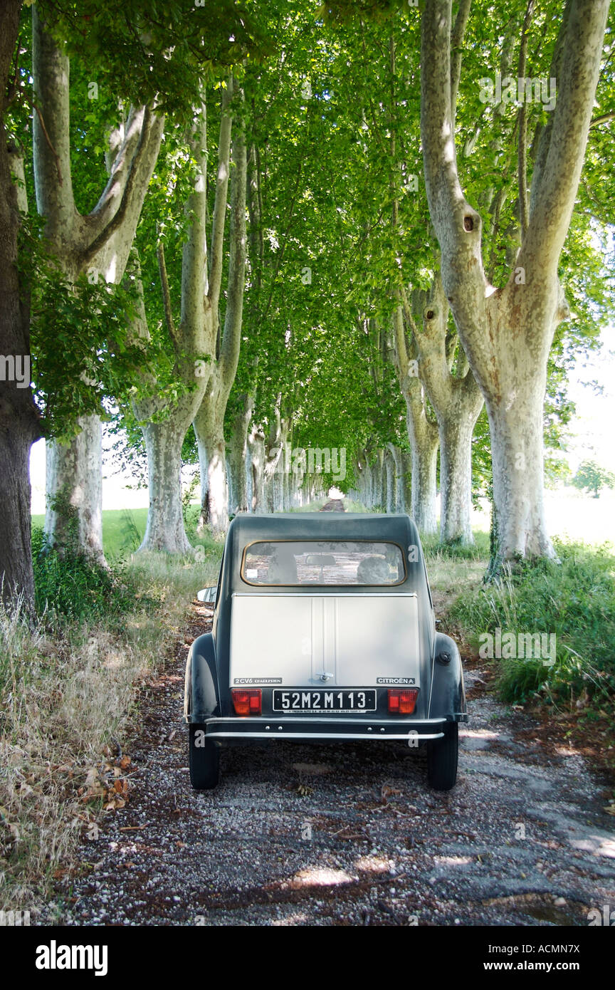 Citroen car driving hi-res stock photography and images - Alamy