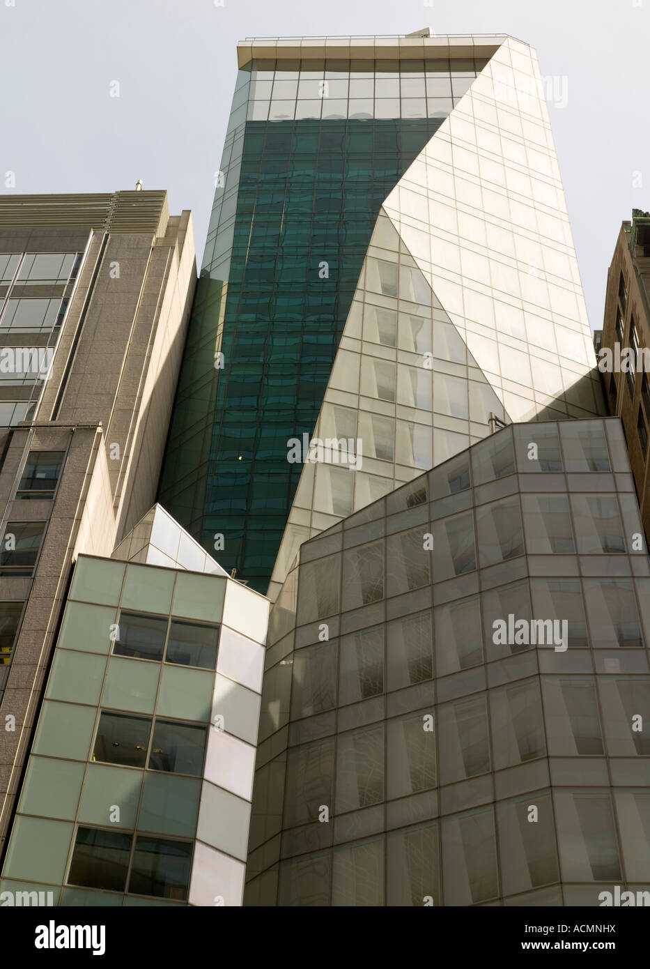 Century 21 new york hi-res stock photography and images - Alamy