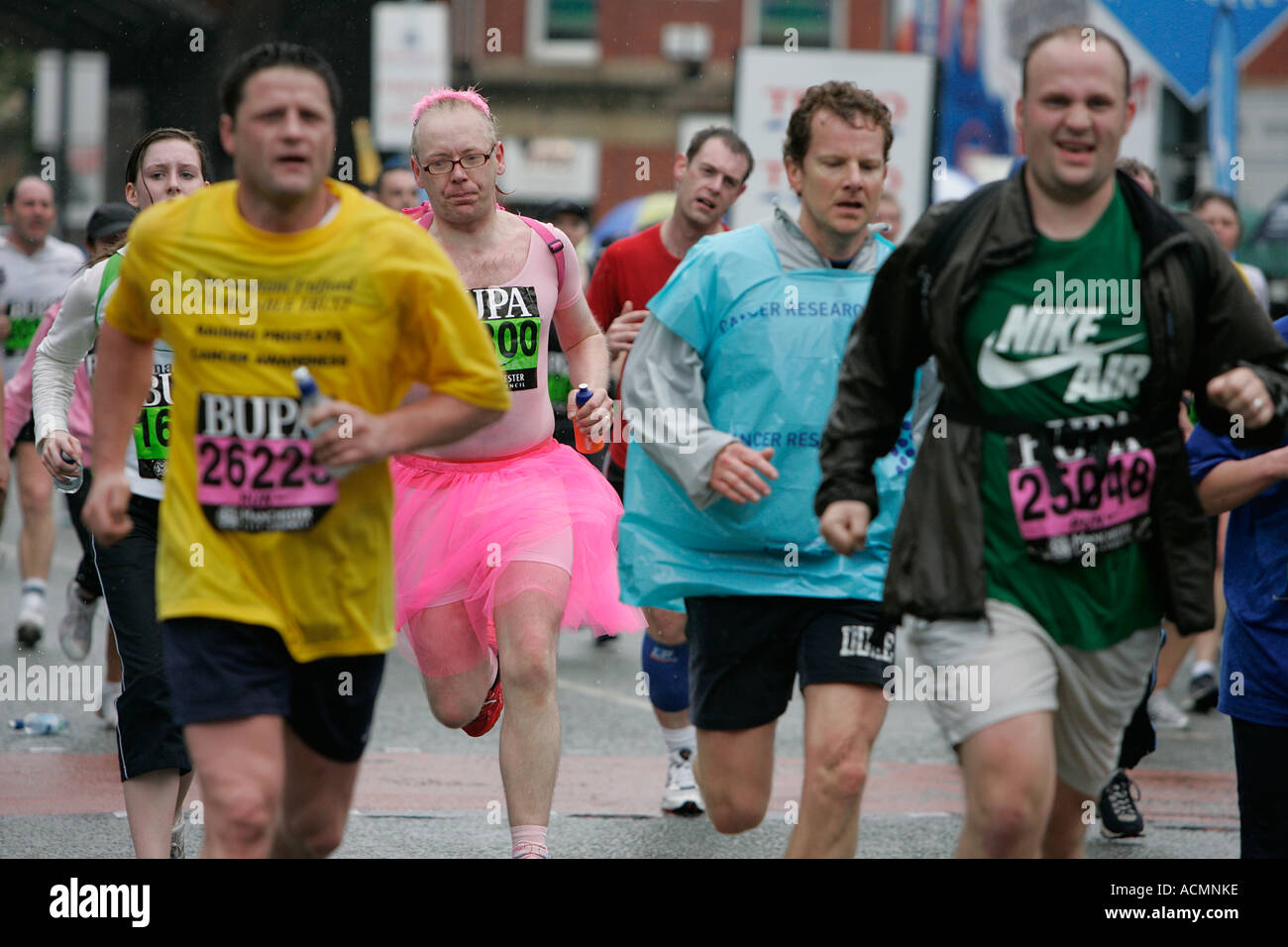 Gay Sport Manchester High Resolution Stock Photography and Images - Alamy