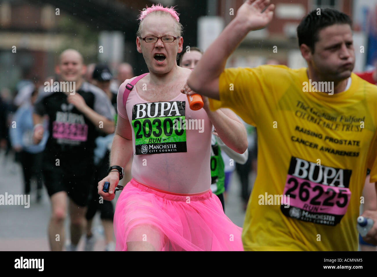 Gay Sport Manchester High Resolution Stock Photography and Images - Alamy