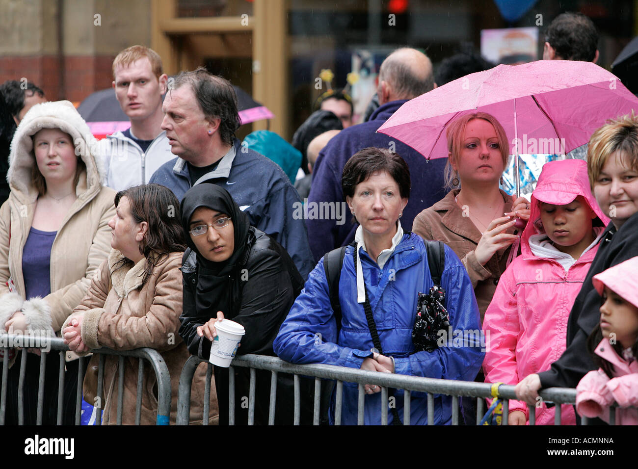 Northwest england uk britain europe street road hi-res stock ...