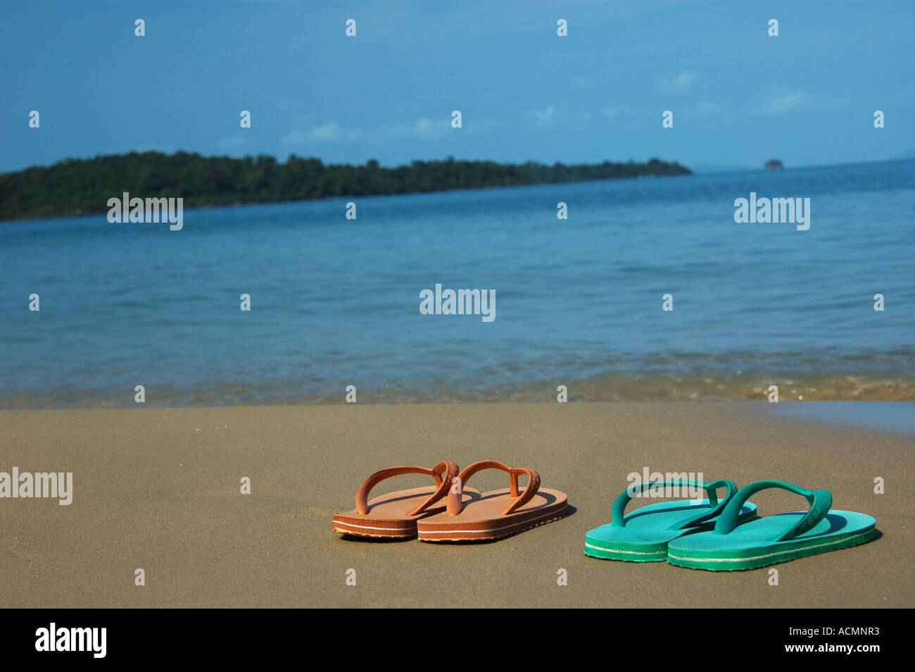 Two slippers hi-res stock photography and images - Alamy