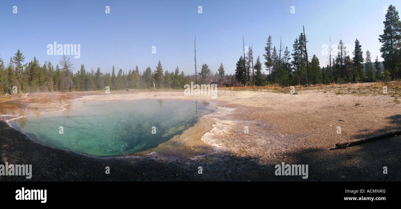 Blue abyss pool hi-res stock photography and images - Alamy