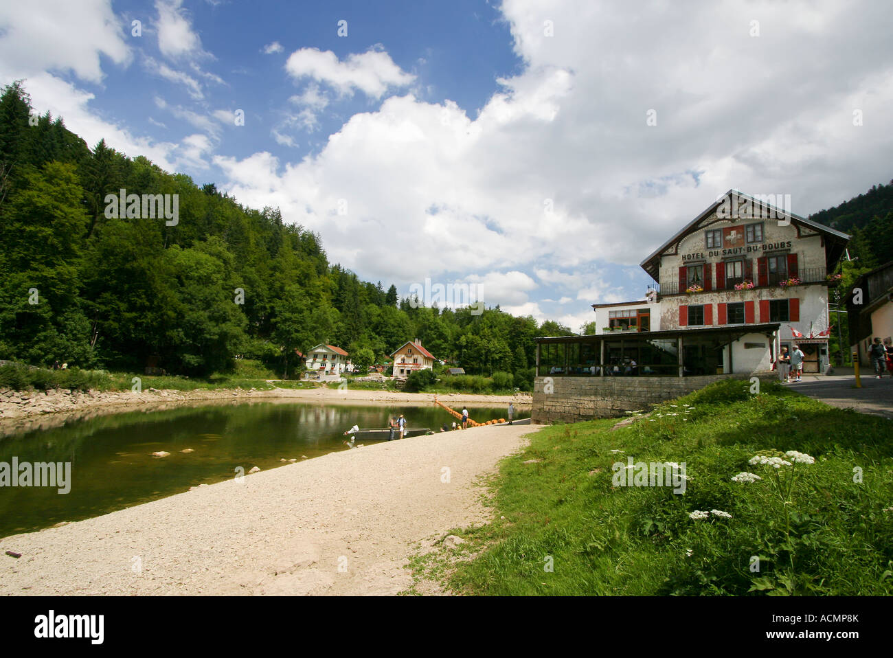 Country border hi-res stock photography and images - Alamy