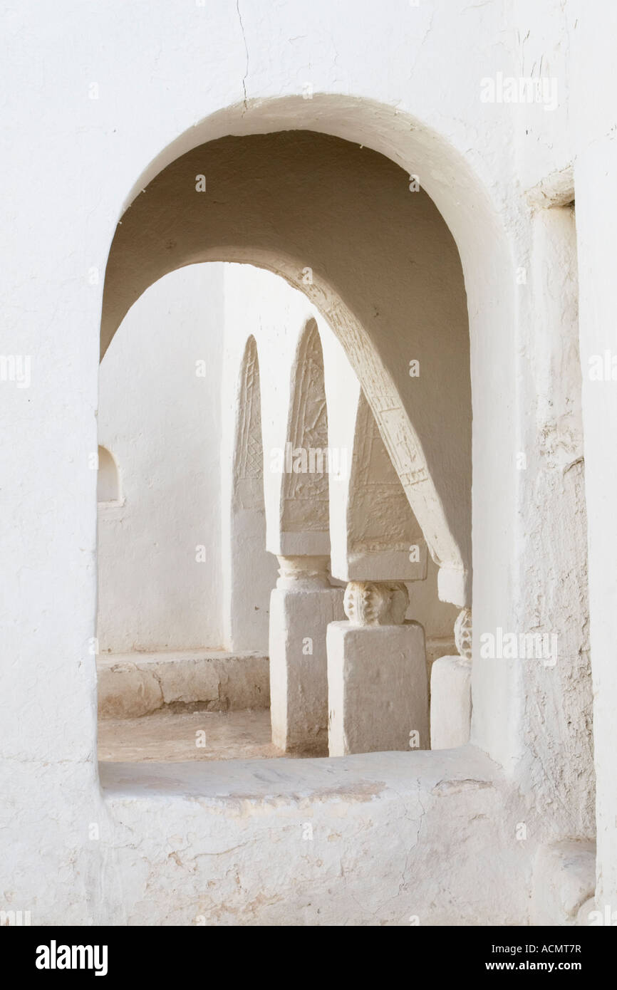 Libya construction hi-res stock photography and images - Alamy