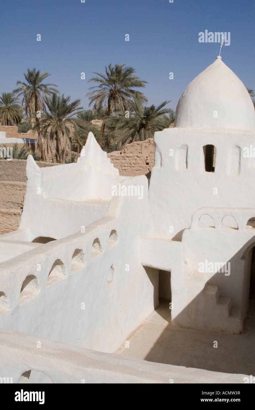 Ghadames hi-res stock photography and images - Alamy