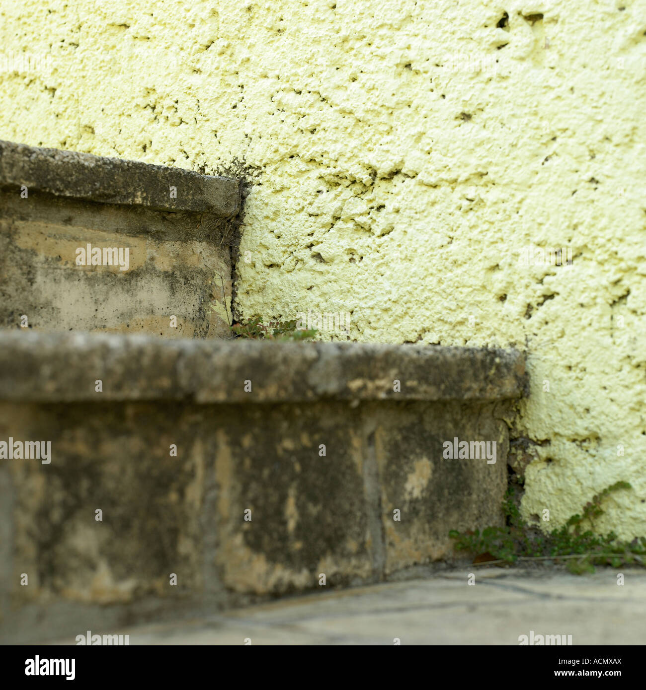 rustic stone steps Stock Photo - Alamy