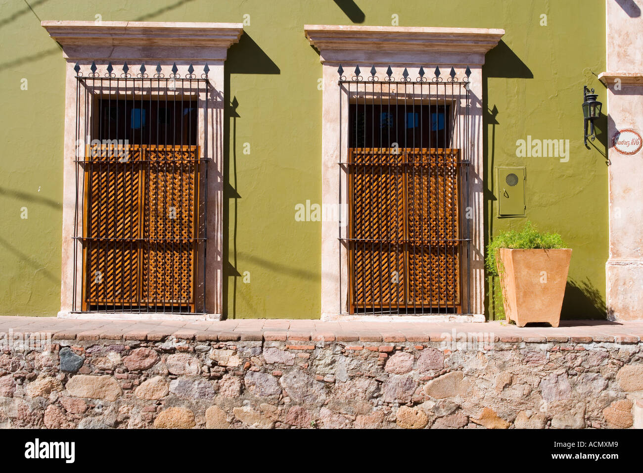 Alamos, mexico,town hi-res stock photography and images - Alamy