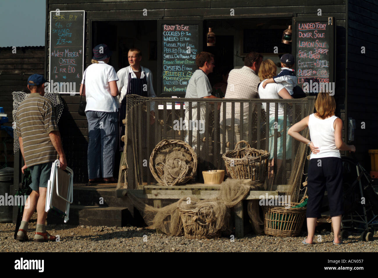 Southwold harbour Suffolk Stock Photo - Alamy